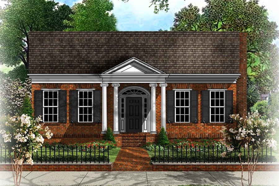 Shop | Southern Living House Plans